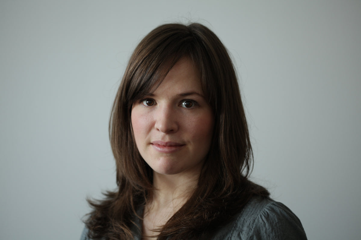 Zwischen-den-Jahren-Interviews II: Kate Beaton – "Ducks" – Reprodukt