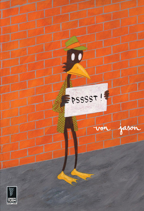 Psssst! – Reprodukt